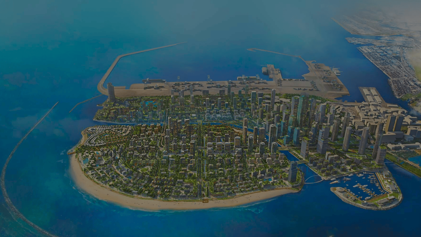 The Potential of Sri Lanka's Port City for Tourism Investment - Hot ...